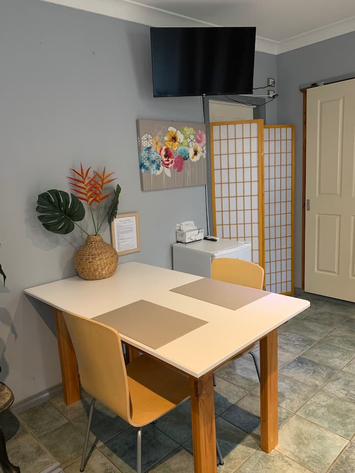 Fed Hill Studio - Albury
