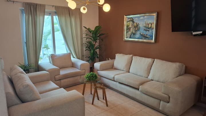 Comfortable Family House Near Beach And Wtc - Boca del Río