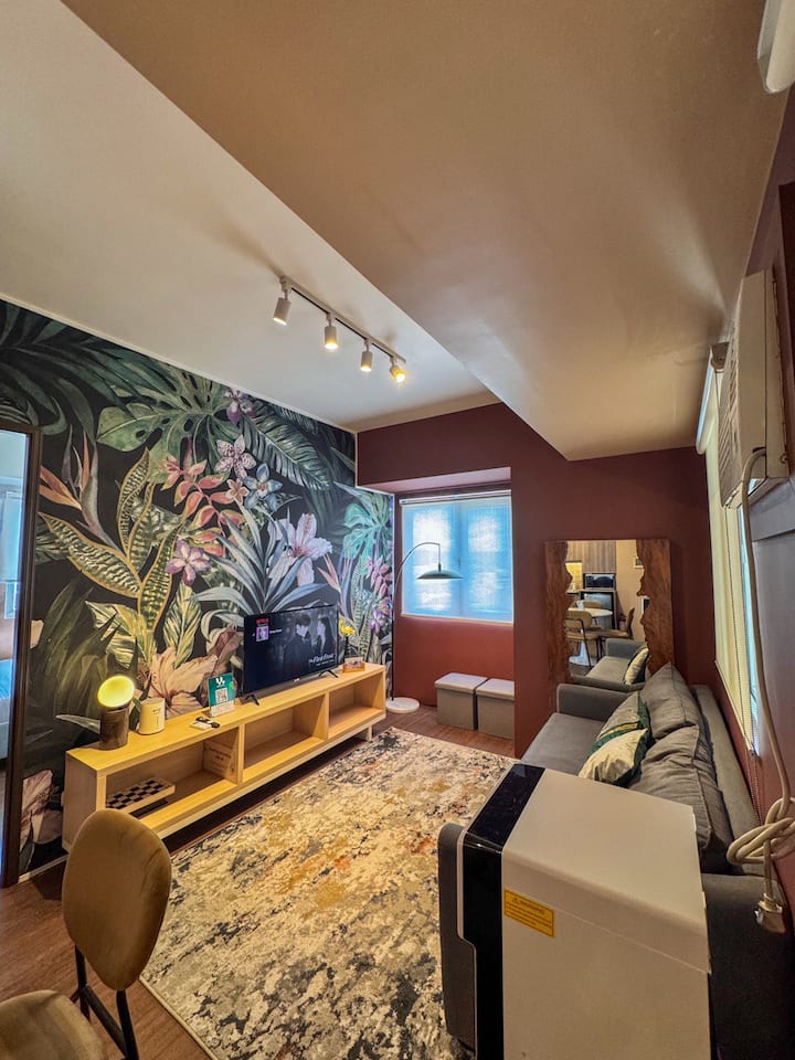 Cozy Cove - Avida Aspira Tower 1 - Cagayan de Oro