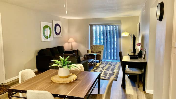 Dobson Resort 101 - Mesa, AZ