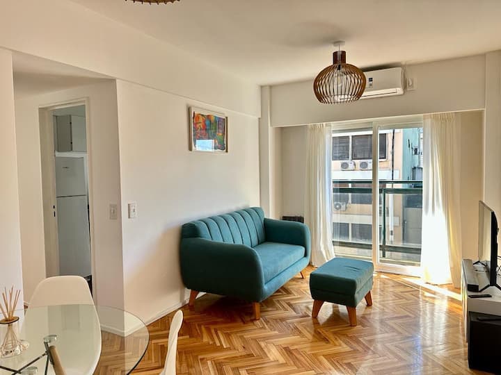 Depto 3 Ambientes, Excelente Ubicación! - Argentina