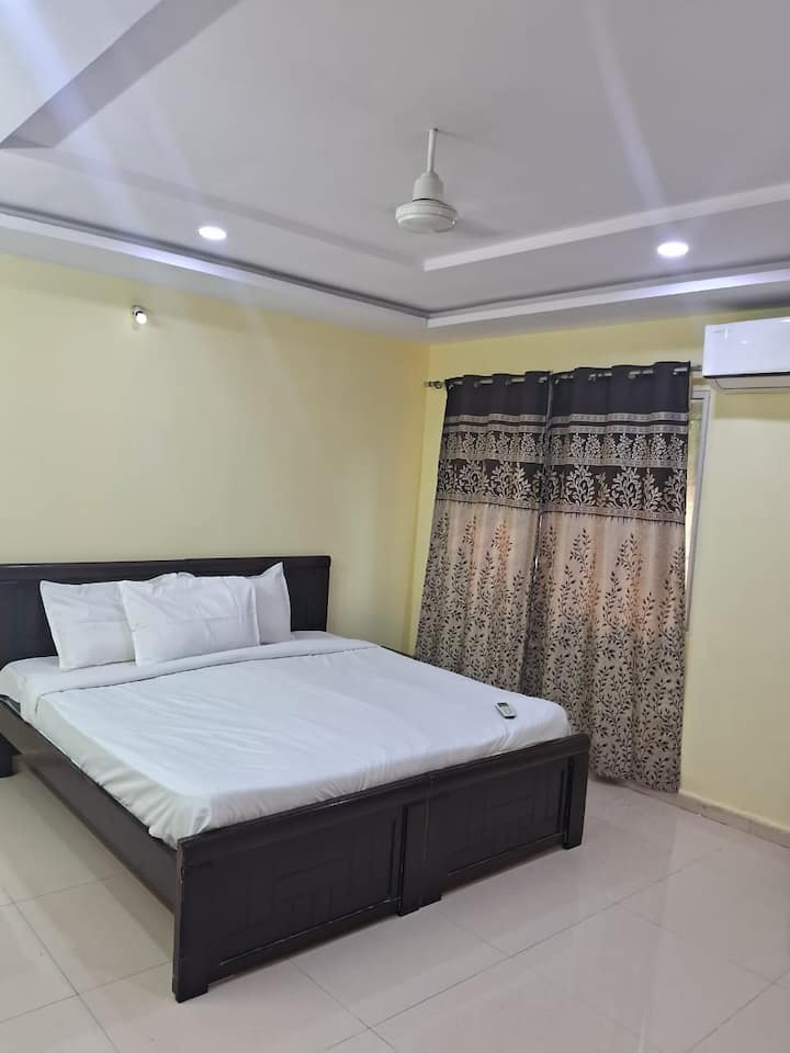 Freddies Nest2bhk Care Aig Hospital Banjarahils11 - ハイデラバード