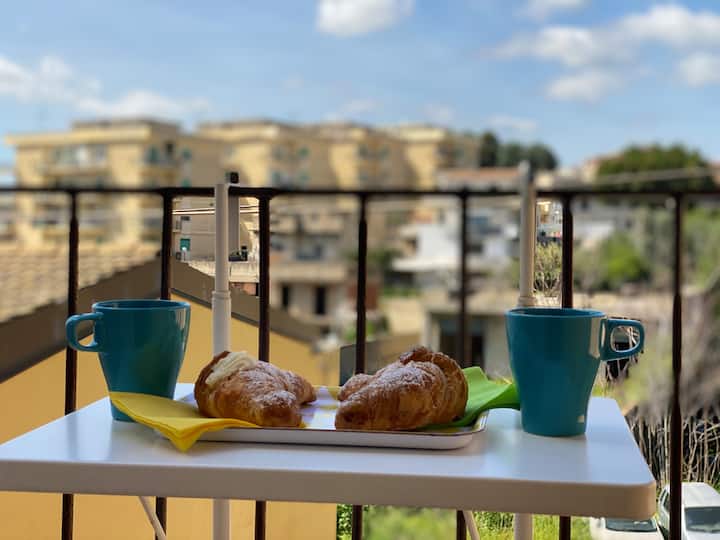 Il Balcone Della Nonna + Colazione. Noto - Noto