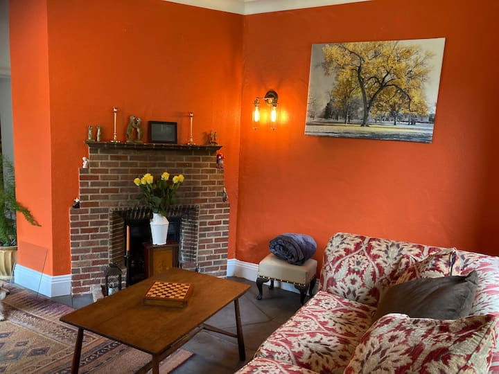 Farm House In The New Forest Brook Farm - Fordingbridge