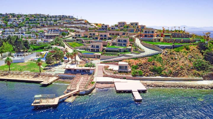 Bovilla Hotel Salt Yalıkavak - Turgutreis