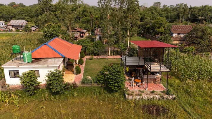 One Of The Most Magical Experiences - Bihar