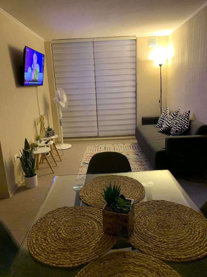 Departamento En Concepción - Talcahuano