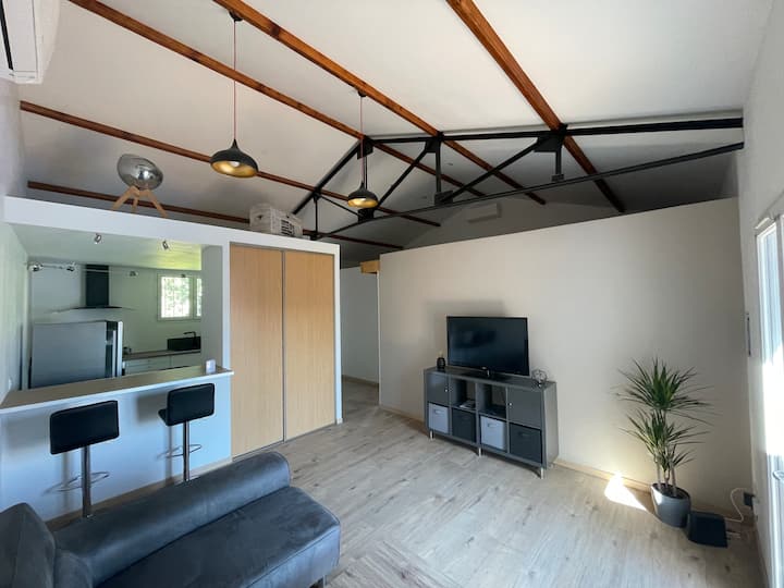 Logement - Pont-de-crau - Arles