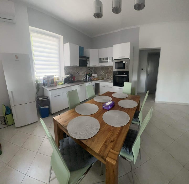 Appartamento Mattia - Balatonboglár