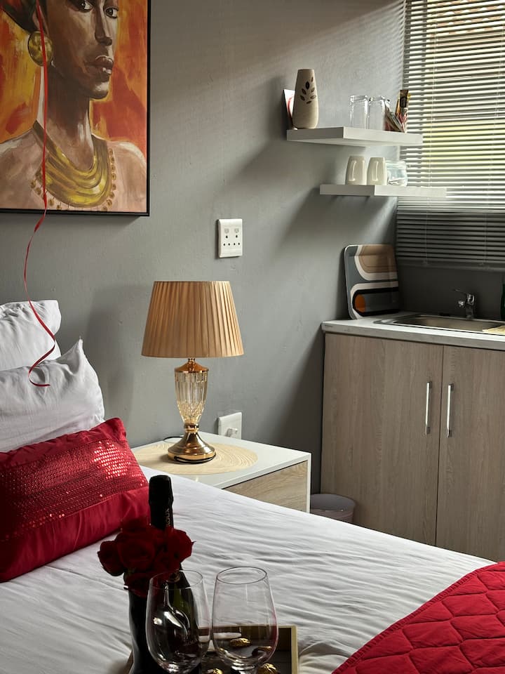 Serenity On Sabie - Vanderbijlpark