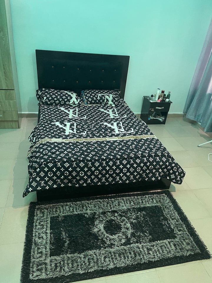 Ilorin Vacation Rentals & Homes - Kwara, Nigeria | Airbnb