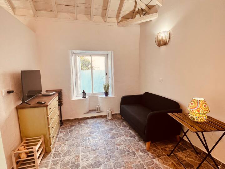 Ferienhaus Mit Meerblick Tazacorte La Palma - Puerto Naos