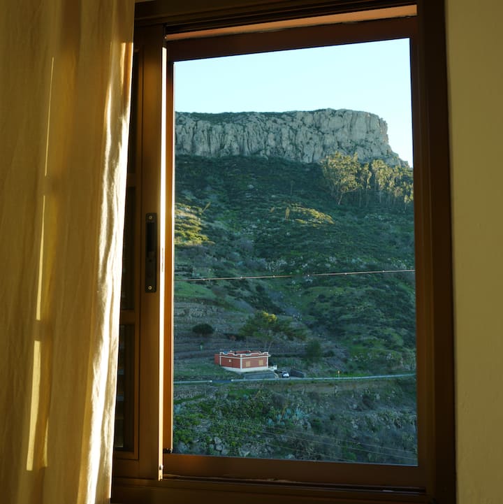 Apartamento La Fortaleza - La Gomera