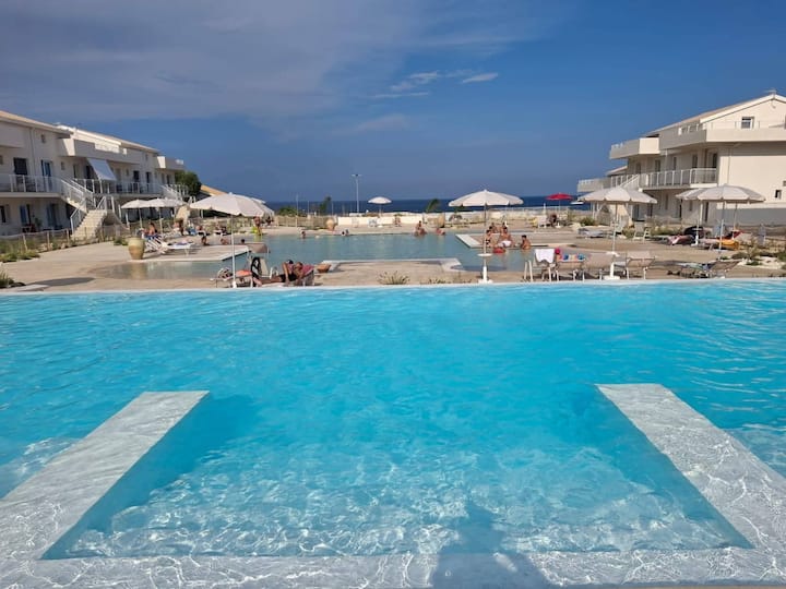 Appartamento Con Vista Mare - Pachino