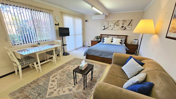 Cosy Unit In Modbury - Adelaide