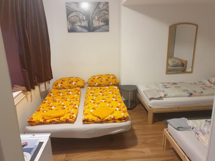London Room Nr 2 Sweet Home - Ludwigsburg