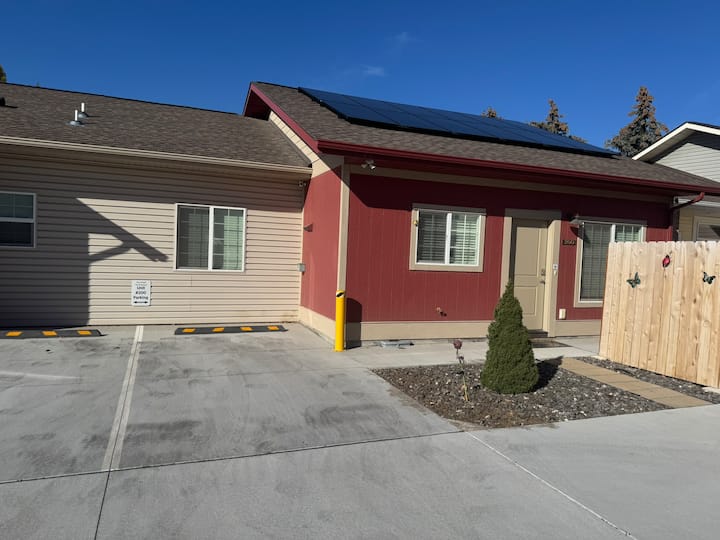 2 Bedroom - Travelers/professionals/vacationers - Twin Falls, ID