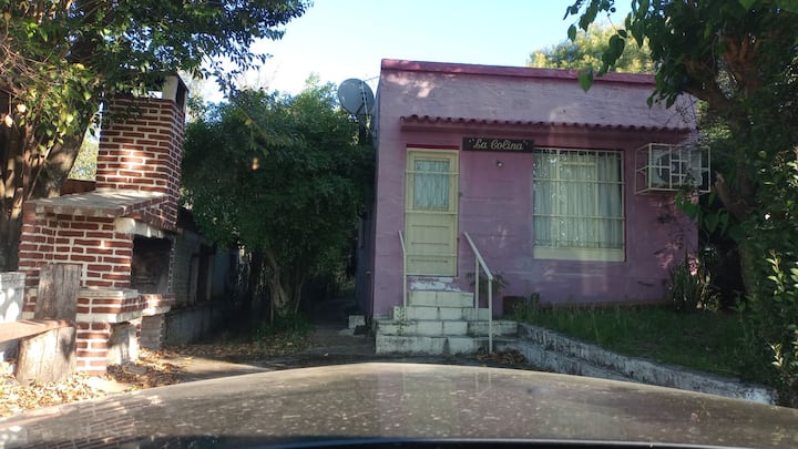 La Colina - Concordia