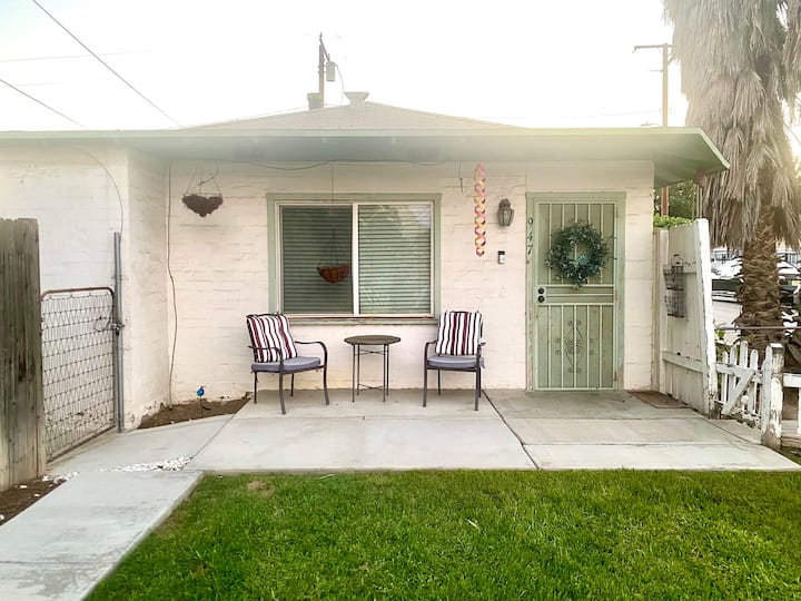 Pet Friendly, Comfortable, Guest House - Loma Linda, CA