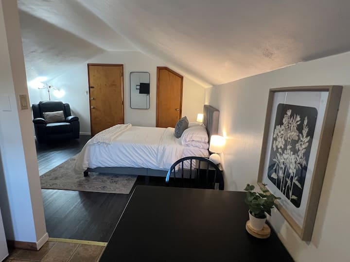 Studio Parkway Oasis, #6 - Indianapolis, IN