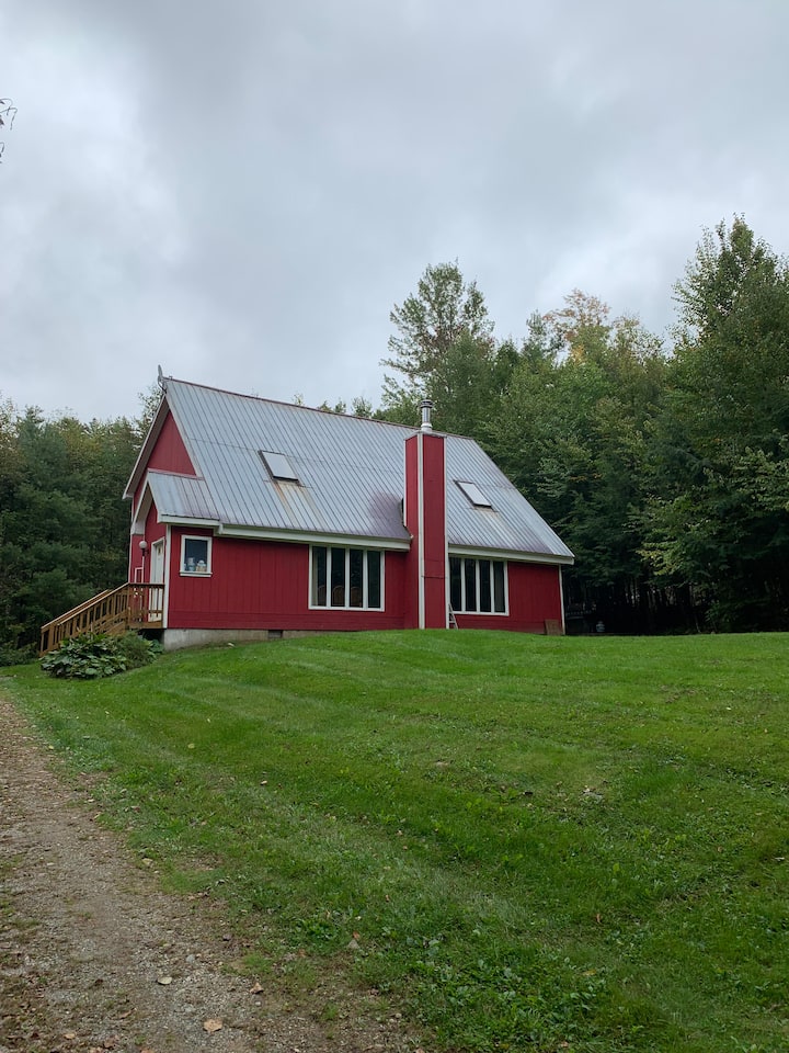 Beautiful Chalet Near Stratton - Jamaica State Park, Jamaica