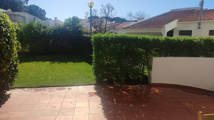 Casa Linda Da Praia Do Alfamar - Vilamoura