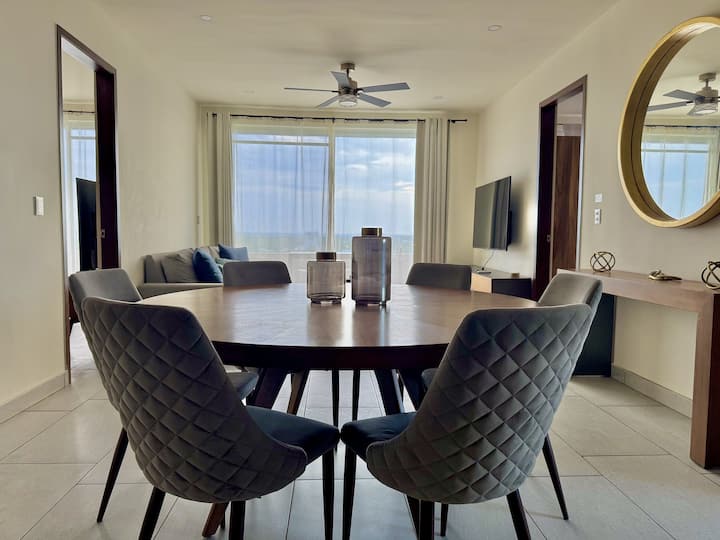 Appartement Spacieux Et Unique&nbsp;! - Cancún