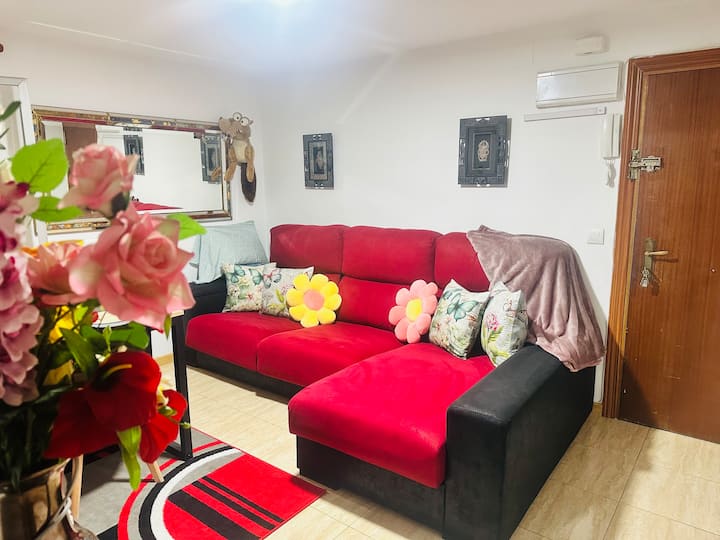 Ideal - Vallecas - Rivas-Vaciamadrid