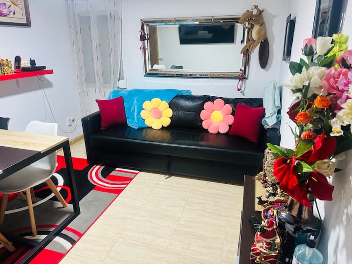 Ideal - Vallecas - Madrid