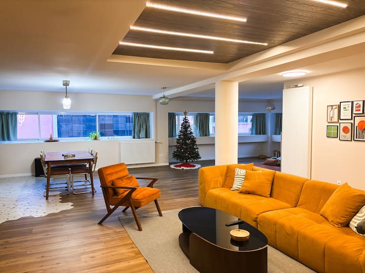 Cozy Loft Confort, Tout éQuipé Au Cœur De Saint-lô - Saint-Lô