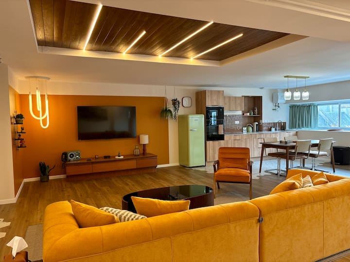 Cozy Loft Confort, Tout éQuipé Au Cœur De Saint-lô - Saint-Lô