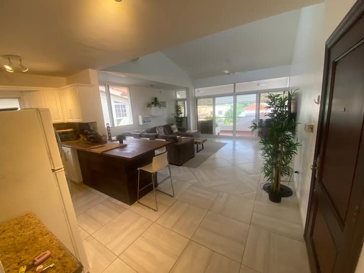 Lux And Spacious Condo At Beach - Puerto Plata