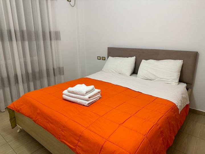 Shell Home Golem 1 - Golem