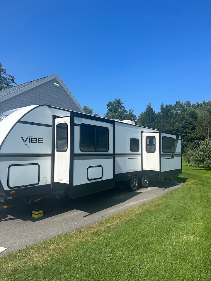 Very Clean Camper - Scarborough, ME