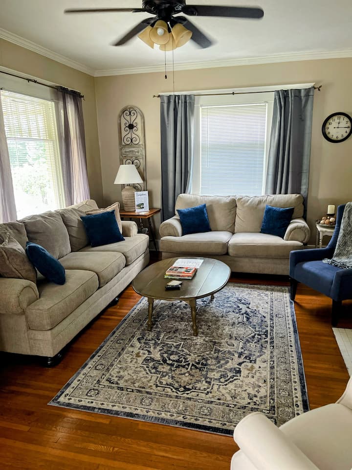 Bardstown Bungalow - Bardstown, KY