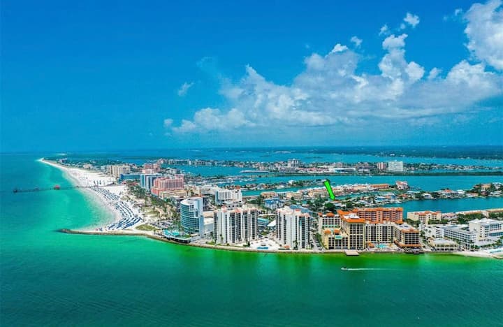 Sunset Haven - Clearwater Beach, FL