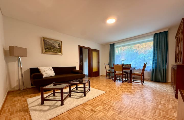 Enjoy The Peace Of The Forest + 1000 Mbit/s Wifi - Seevetal