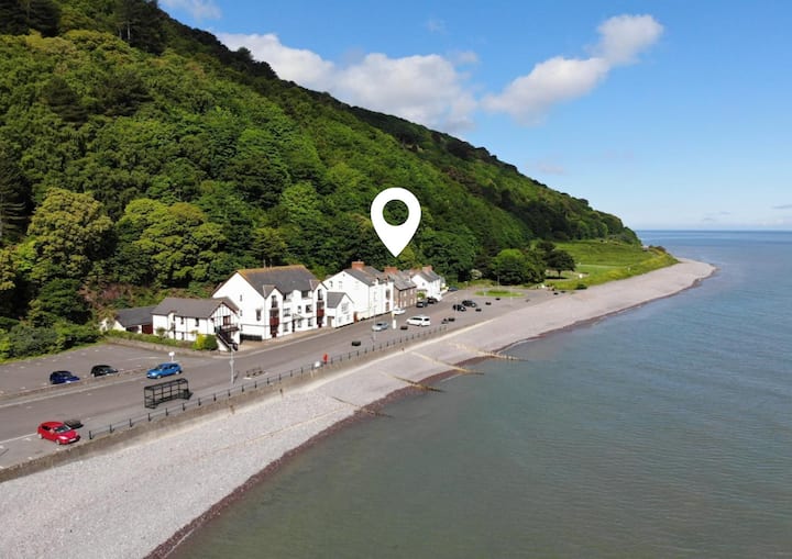 Seagulls Rest, Minehead - Minehead
