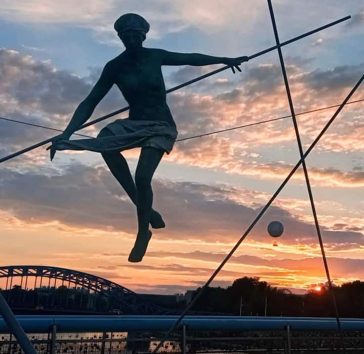 Exclusive Apartment In Krakow Pl - Krakow