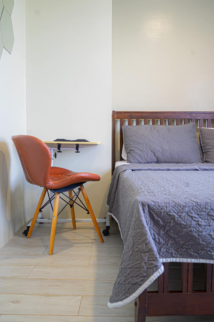 New 1br @Cityscape Grand Tower - Cebu City