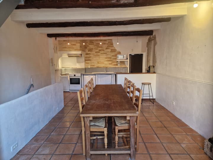 Maison Du Murier - Cadenet