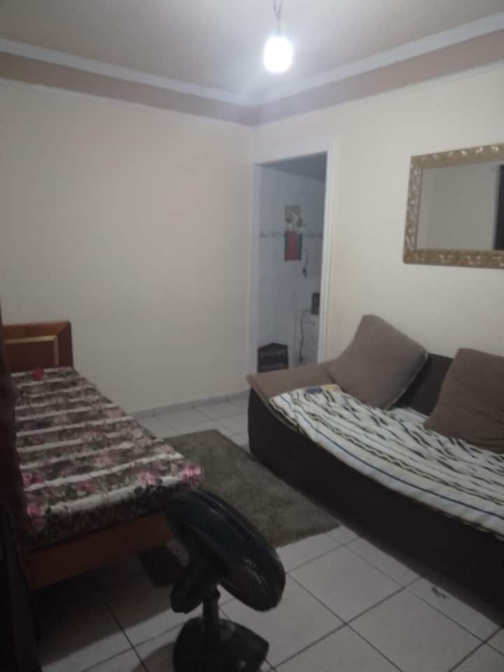 Casa Da Vó Isa - Itu