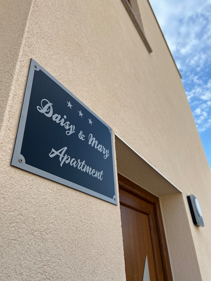 Moderne Ny Lejlighed - Mary - Vir