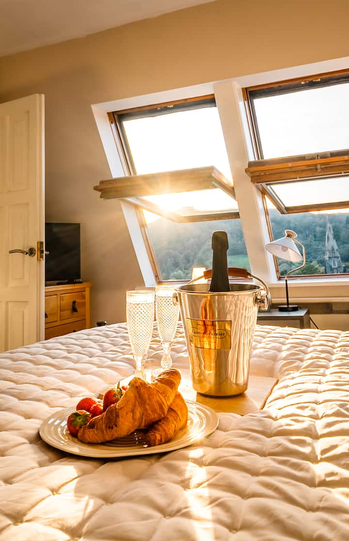 Serendipity ~ Romantic Hideaway In Ambleside - Grasmere