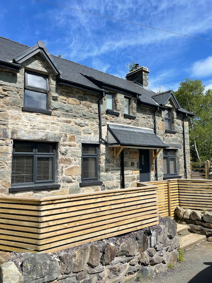 Bryn Glo - Betws-y-Coed