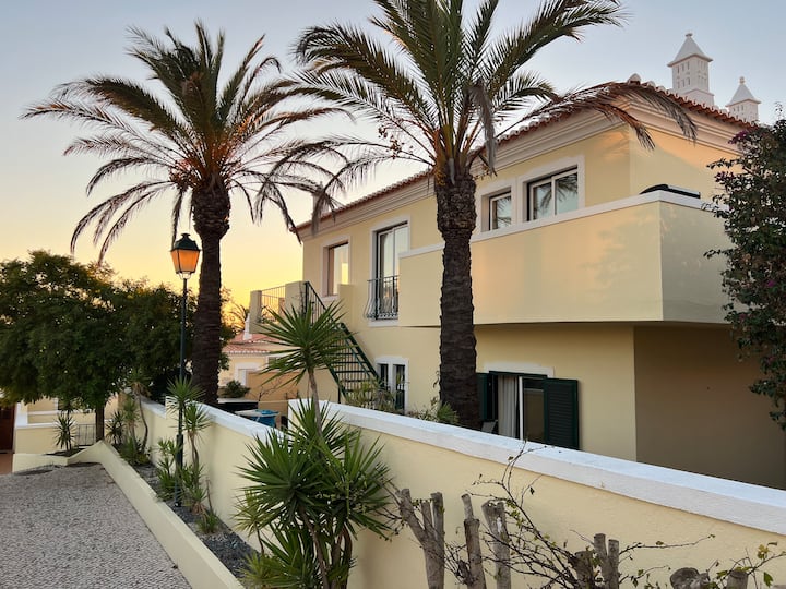 Ferragudo Holiday Home Near Atlantic Vila Castelo - Ferragudo