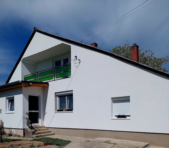 Jani Vendégház & Apartman - Balatonfüred