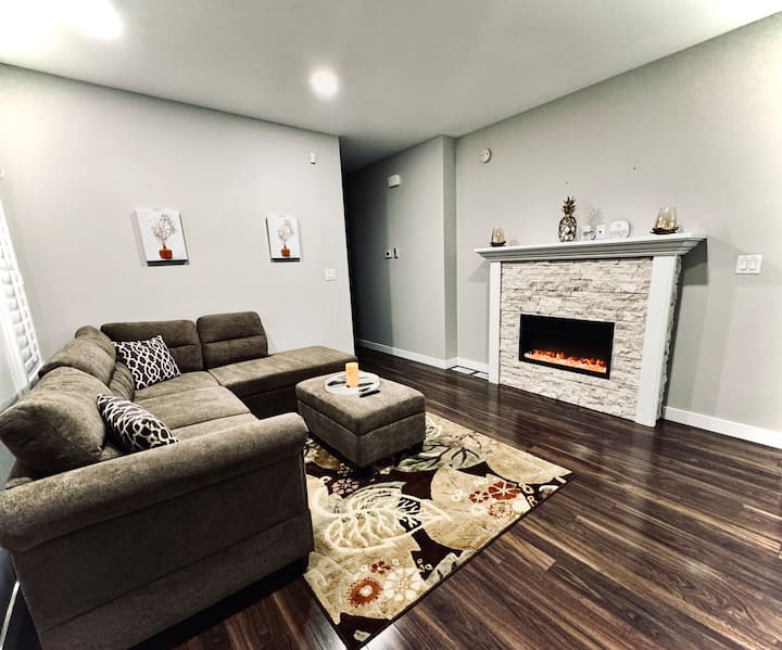 Luxe Living In Winnipeg - Winnipeg