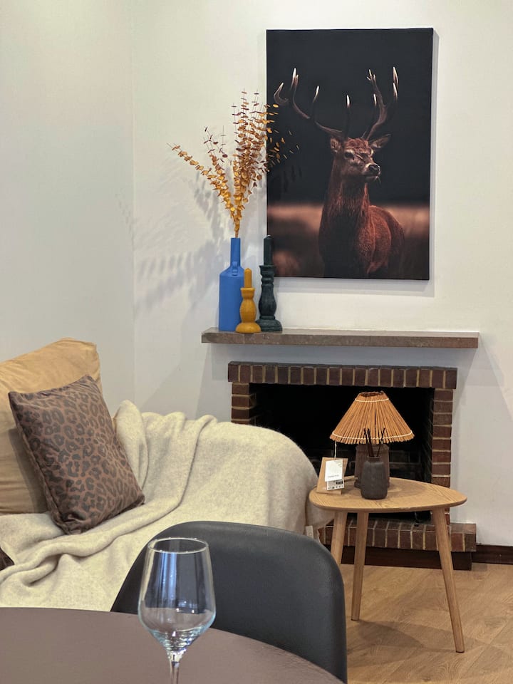 4br Downtown Porto | Comfort, Ac,direct To Airport - Oporto