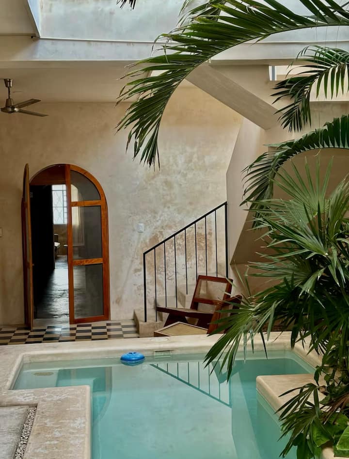 Espacio Estilo Hotel Boutique - Mérida